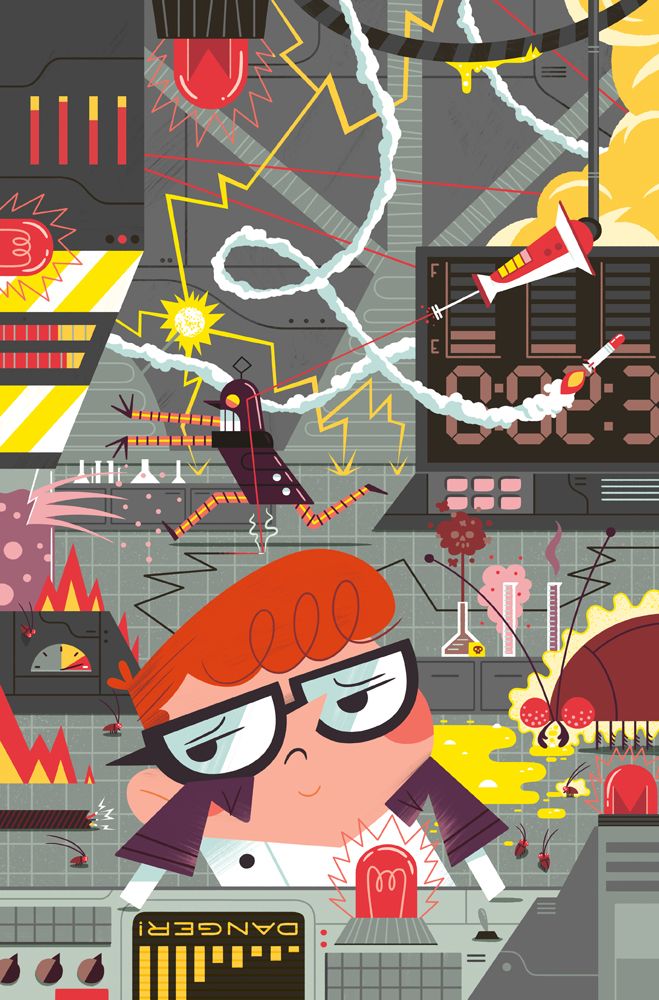 dexter - ED Times | Youth Media Channel