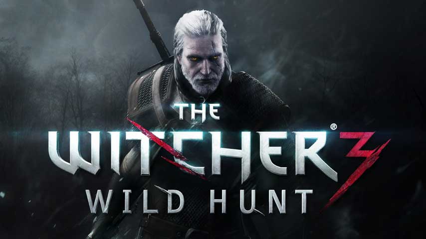 the_witcher_3_wild_hunt_logo - ED Times | Youth Media Channel
