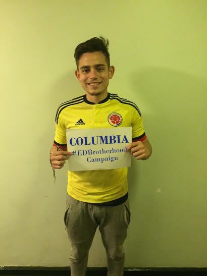 Columbia - ED Times | Youth Media Channel