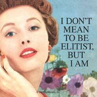elitist - ED Times | Youth Media Channel