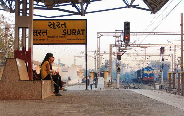 Surat - ED Times | Youth Media Channel