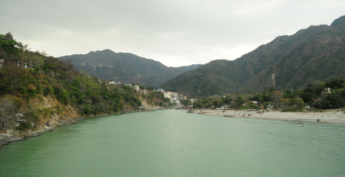 ganga-river-rishikesh - ED Times | Youth Media Channel