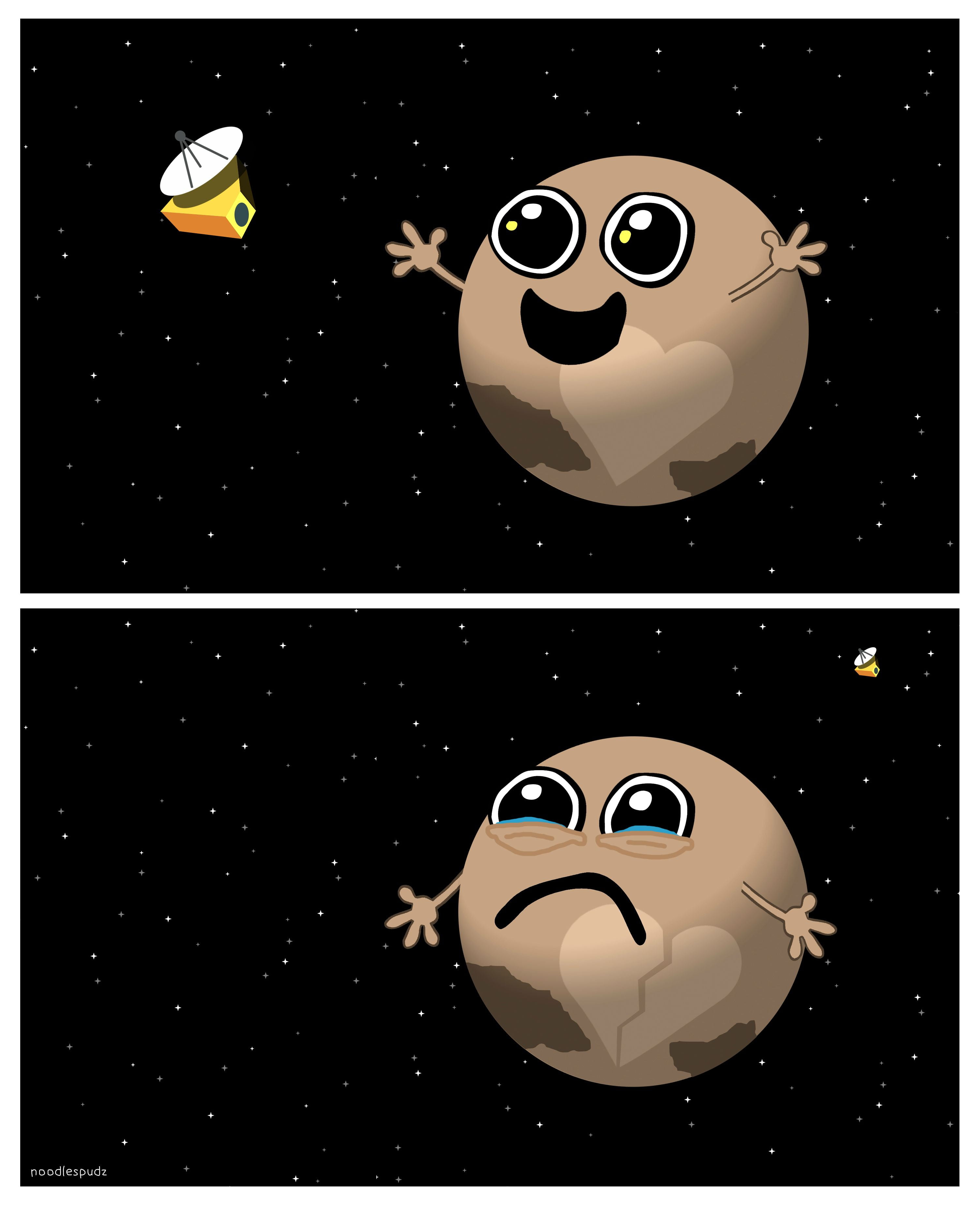 pluto_2 - ED Times | Youth Media Channel