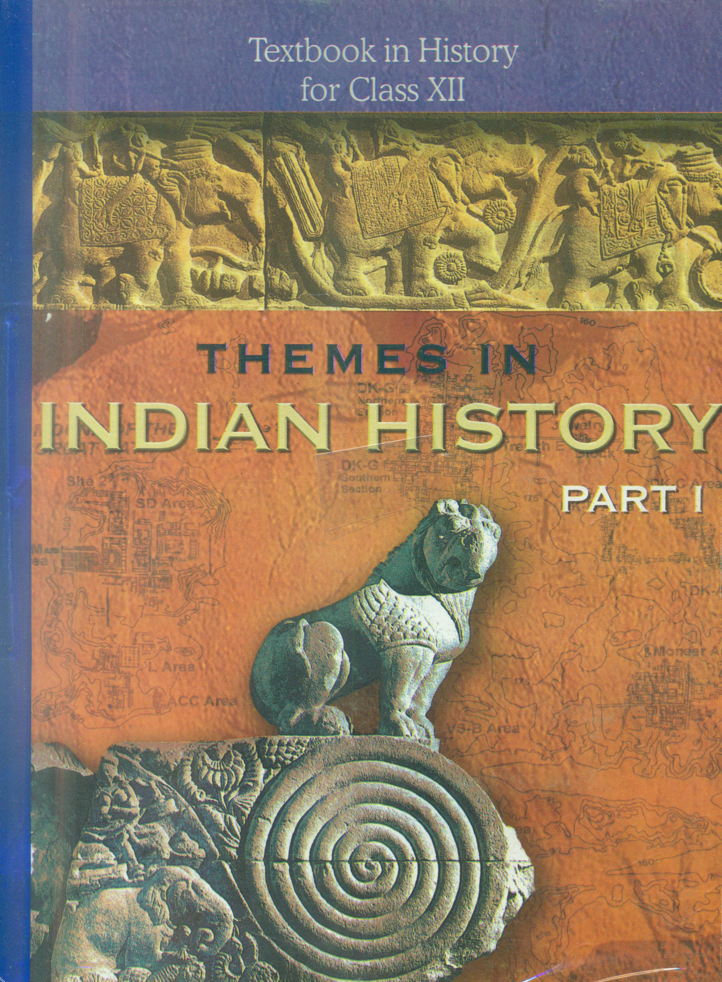 themes-in-indian-history-textbook-in-history-for-class-xii-part-i ...
