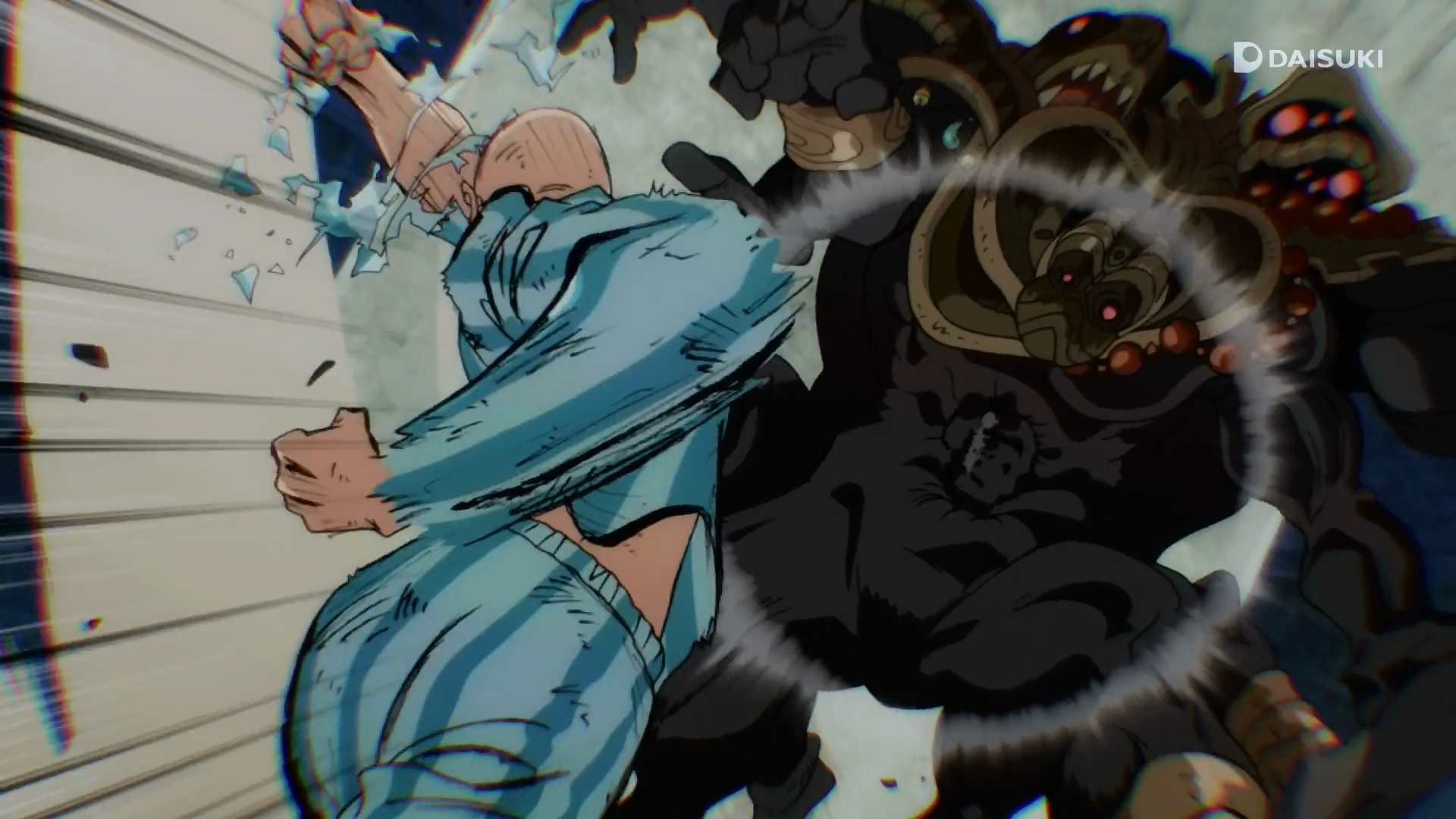 OPM-New-Art-Style - ED Times | Youth Media Channel