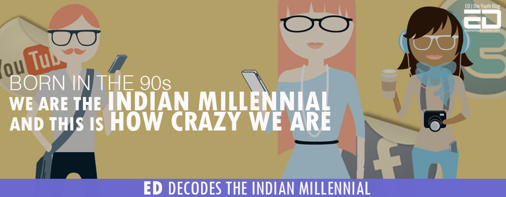 millenial - ED Times | Youth Media Channel