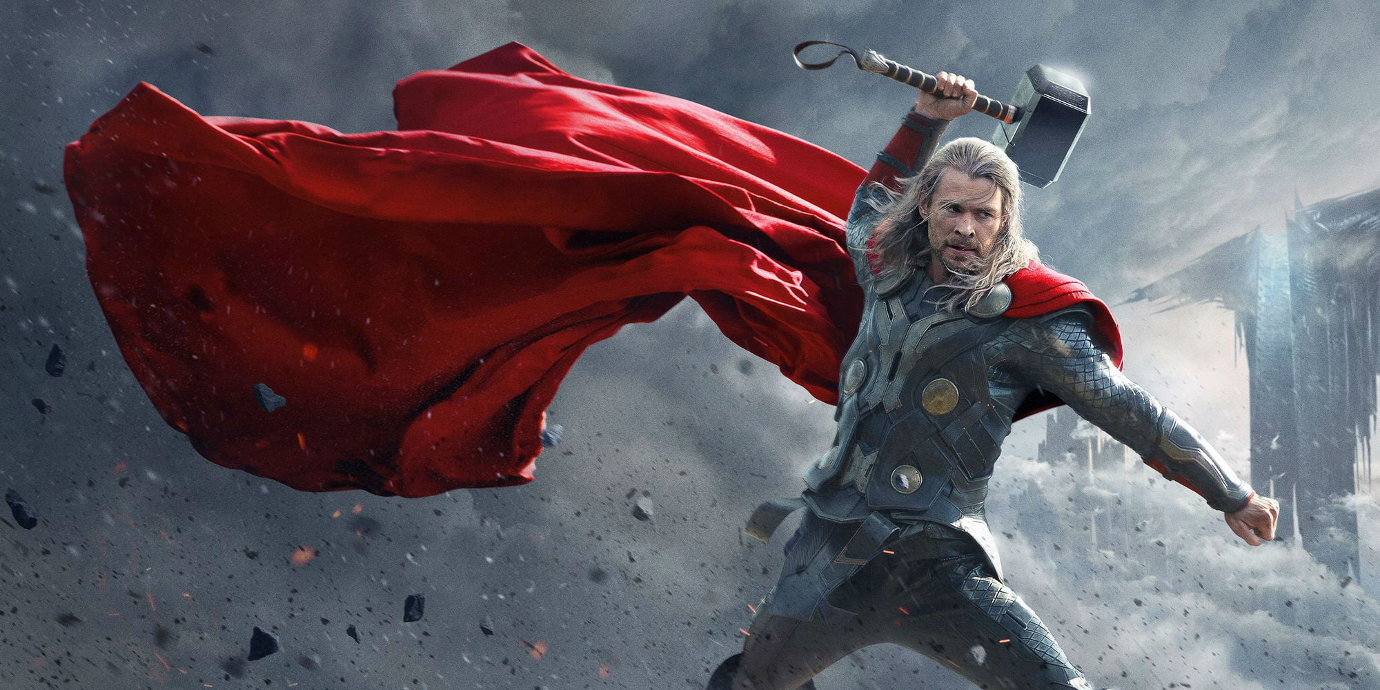 thor-mjolnir-handle - ED Times | Youth Media Channel