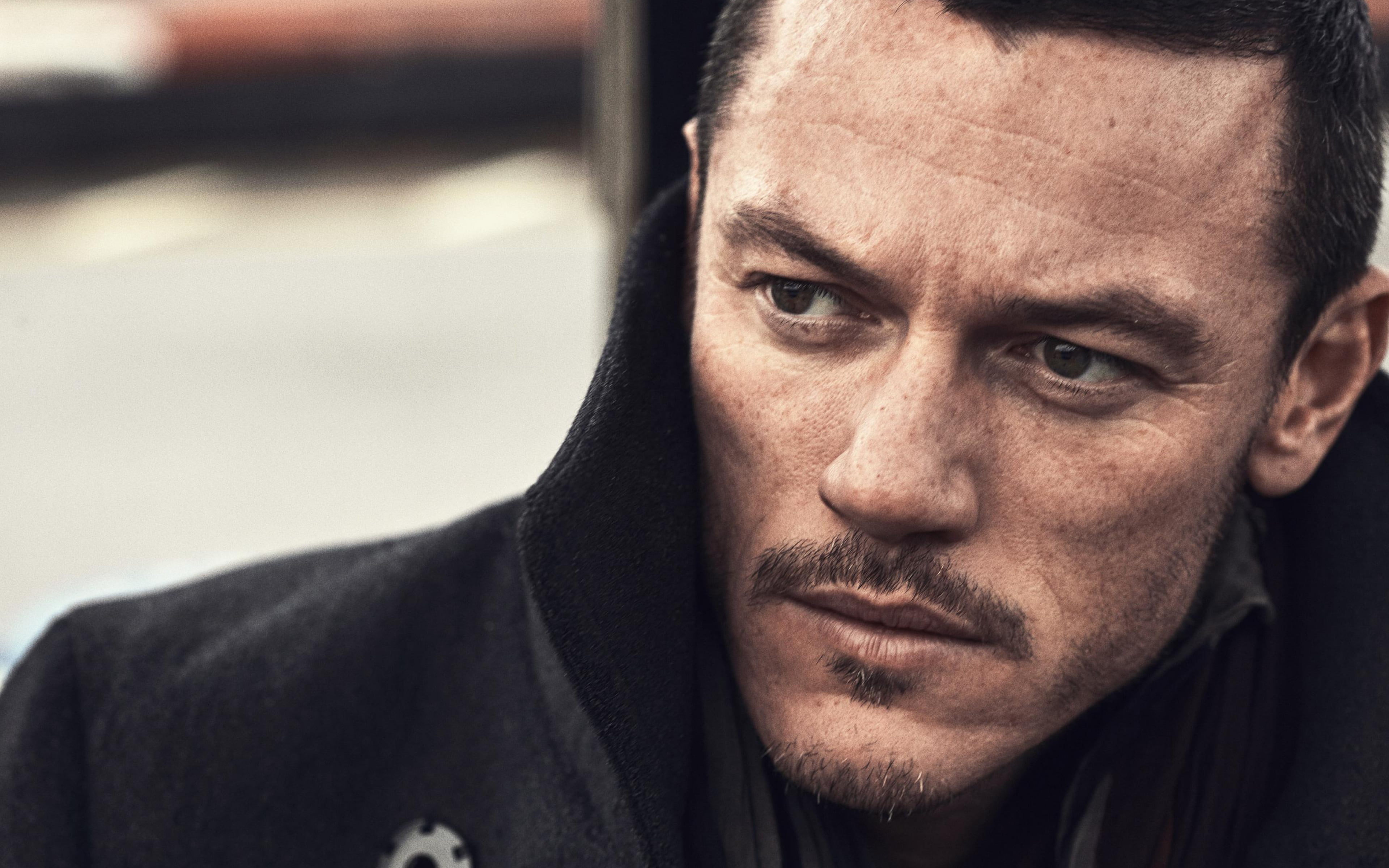 Luke evans Wolverine - ED Times | Youth Media Channel
