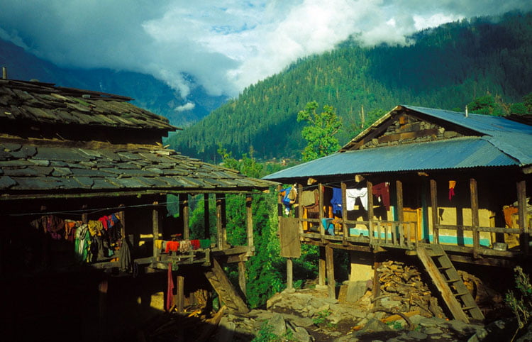 Malana village - ED Times | Youth Media Channel