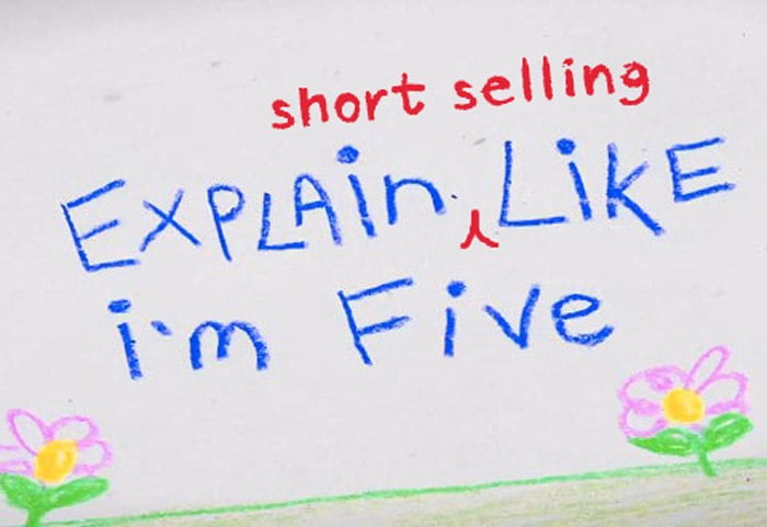 short-selling-101-basics - ED Times | Youth Media Channel