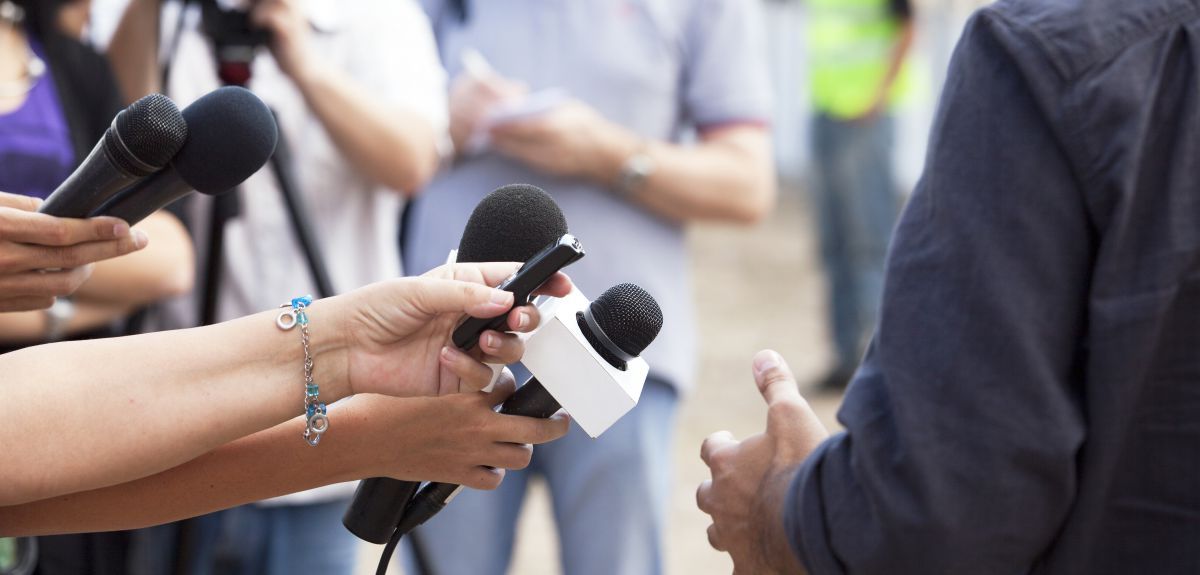 Want To Be A Journalist? Then You Should Know That There Are More Than ...