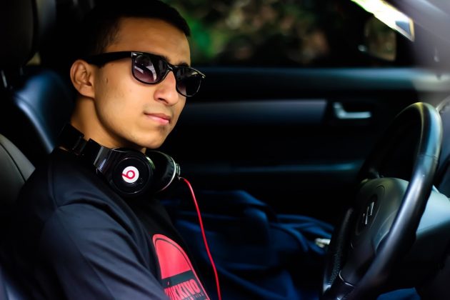 One Of India's Best Rappers, Brodha V Features In An Exclusive ...