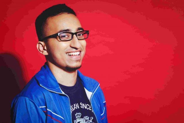 One Of India's Best Rappers, Brodha V Features In An Exclusive ...