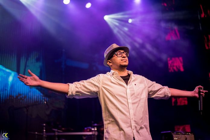 One Of India's Best Rappers, Brodha V Features In An Exclusive ...