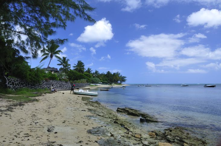 Plan Your Beach Perfect, Summer Loving Trip To Mauritius