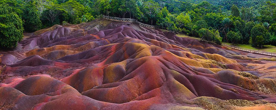 Plan Your Beach Perfect, Summer Loving Trip To Mauritius