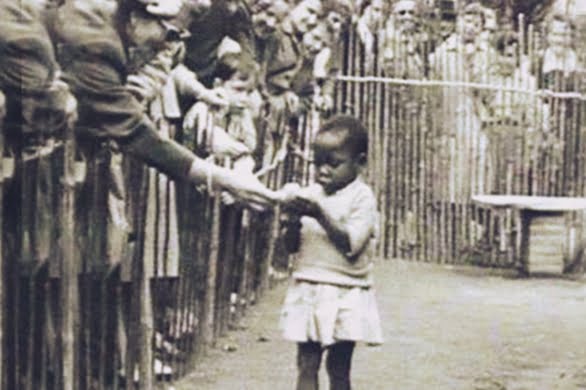 human-zoos - ED Times | Youth Media Channel