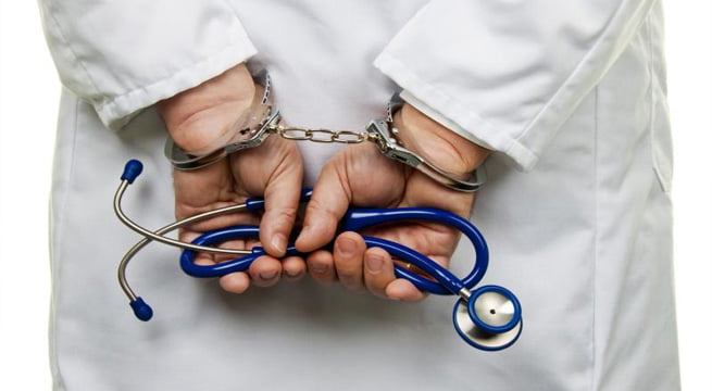 The Fake Doctors 'Epidemic' In Bengal Requires Treatment With Strict ...