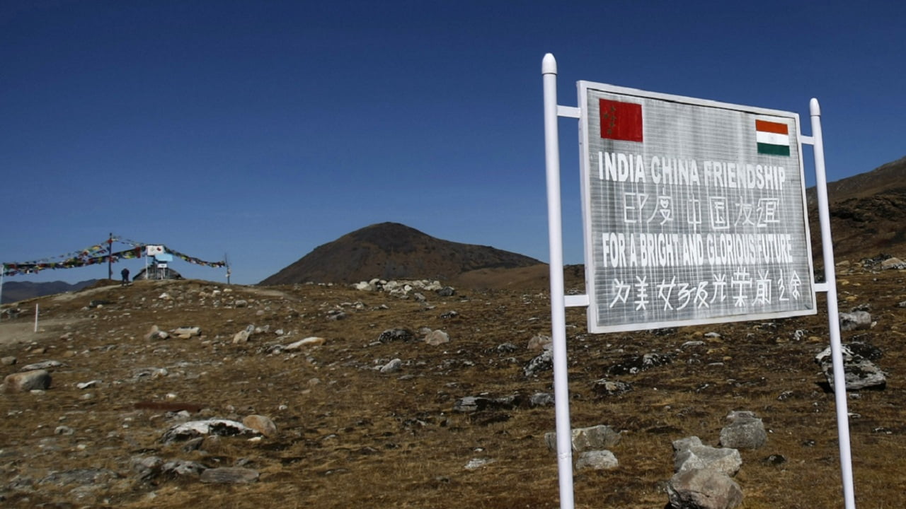 Indo-China Border Disputes: India's Never-Ending Tussle With The Dragon ...