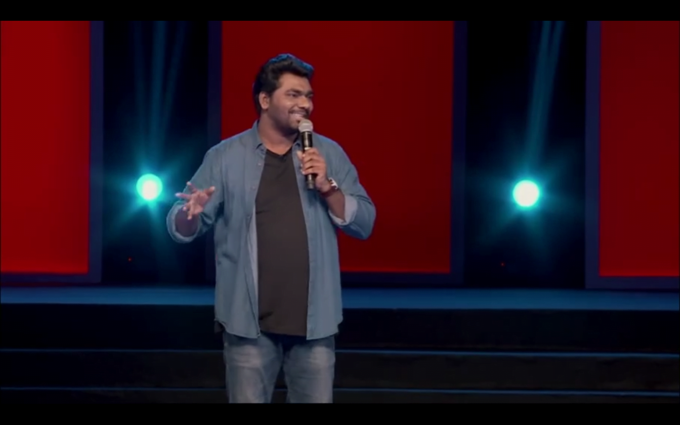 Zakir Khan's Haq Se Single Is More Than Just Comedy