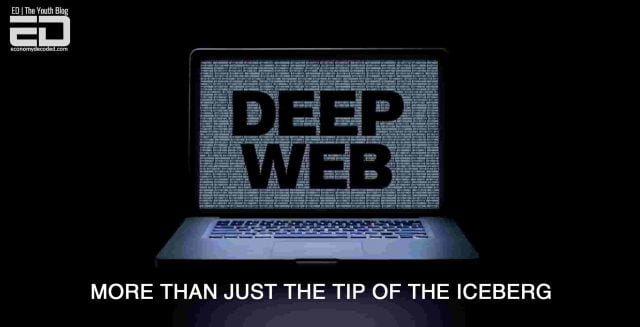 Deep Web: Part Of The Internet That Is Full Of Dark Secrets Explained ...
