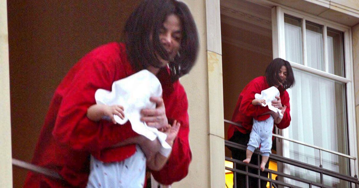 Michael-Jackson-Blanket-Jackson-Main (1) - ED Times | Youth Media Channel