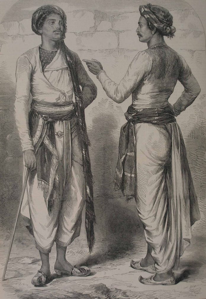 Timeline Of Changing Bengali Fashion Over the Years: From 1850s To Now