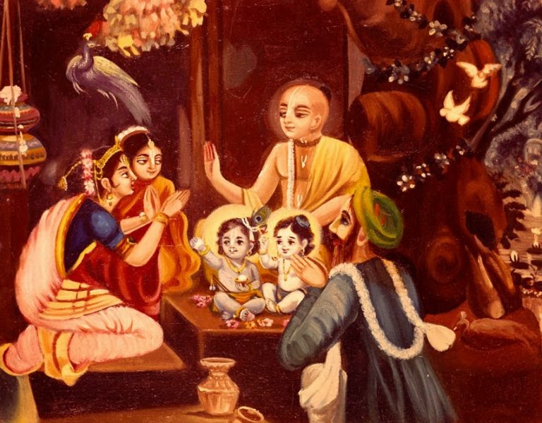 The Story Of Rishi Gargi: The World's Oldest Icon Of Feminism Found In ...