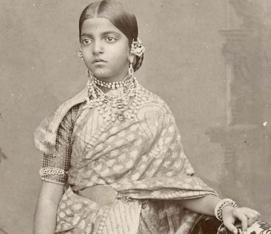 Timeline Of Changing Bengali Fashion Over the Years: From 1850s To Now