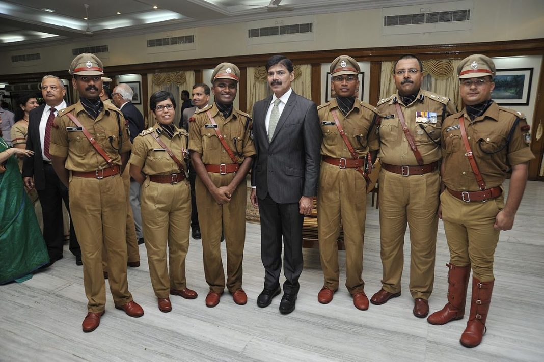 13 Years Ago Today, Indian Bandit And Smuggler Veerappan Was Killed: We ...