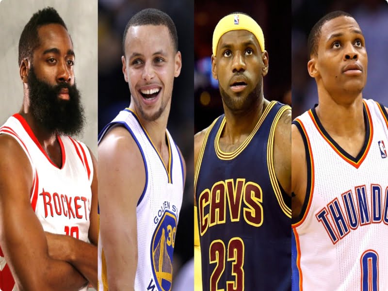 NBA Rewind: Let's Take A Look At How The Big Teams Fared In The First ...