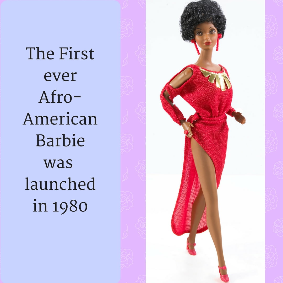 In Pics: Barbie Is Not Just a Doll, She Is A Revolution In Herself!