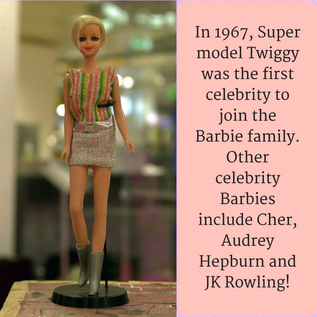 In Pics: Barbie Is Not Just a Doll, She Is A Revolution In Herself!