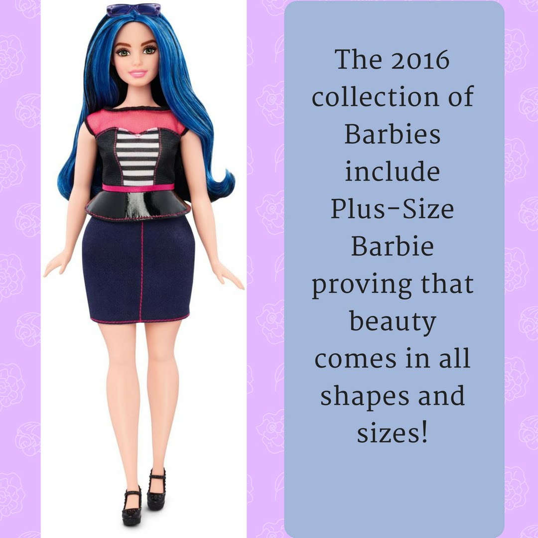 In Pics: Barbie Is Not Just a Doll, She Is A Revolution In Herself!