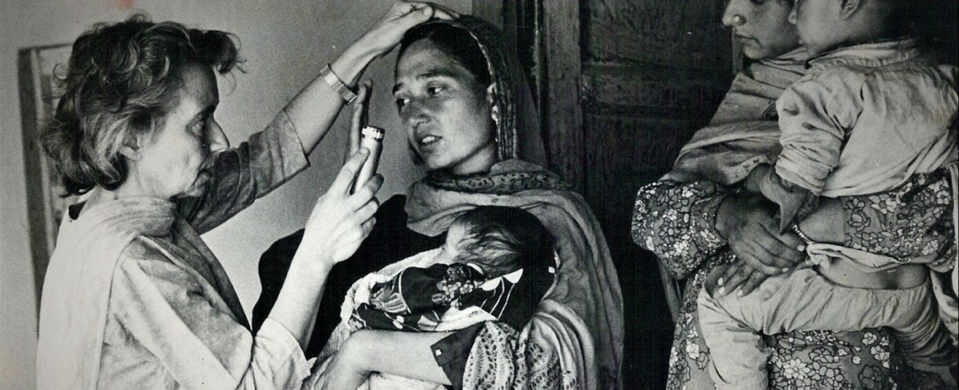 Pakistan's Caste System Is Scarier Than India's