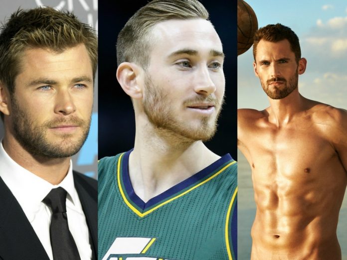 Hey, Straight Guys! Here Are 5 Celebrities Worth Having A Man Crush On!