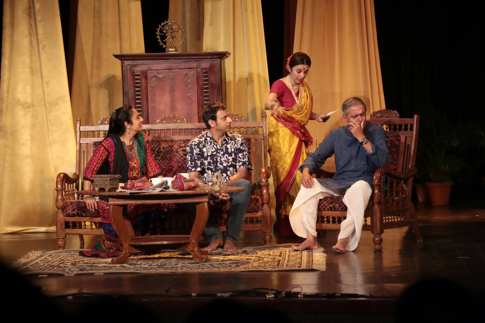 This Is Why Indian Theatre Is Not As Big As Broadway