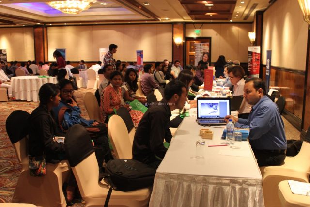 What To Do At An Education Fair?