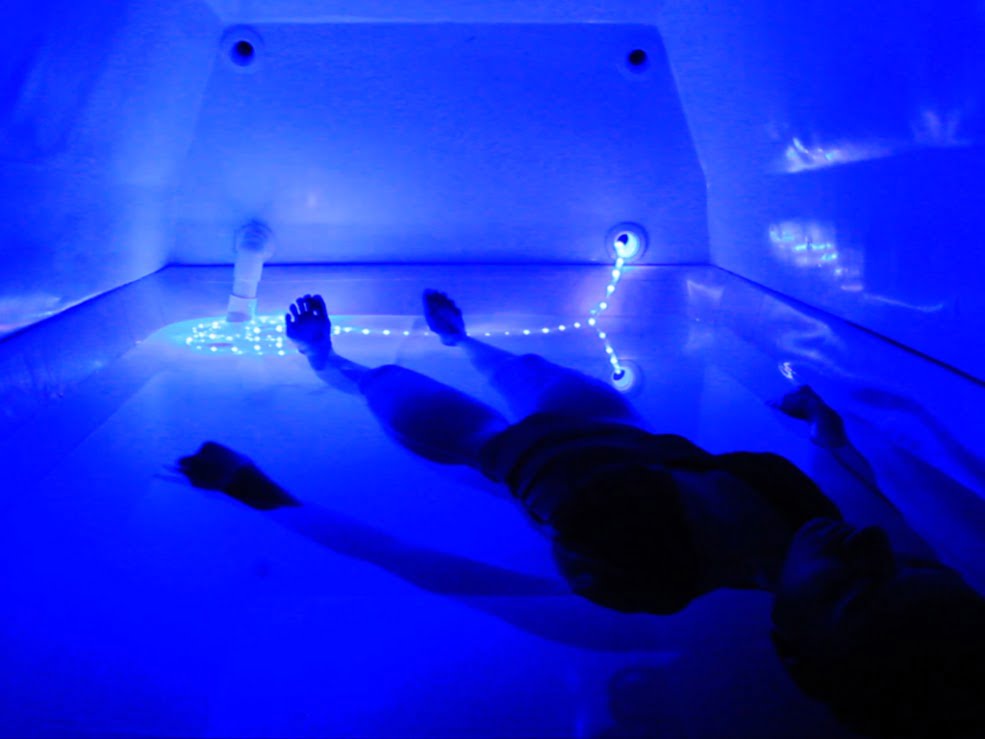 sensory deprivation tanks - ED Times | Youth Media Channel