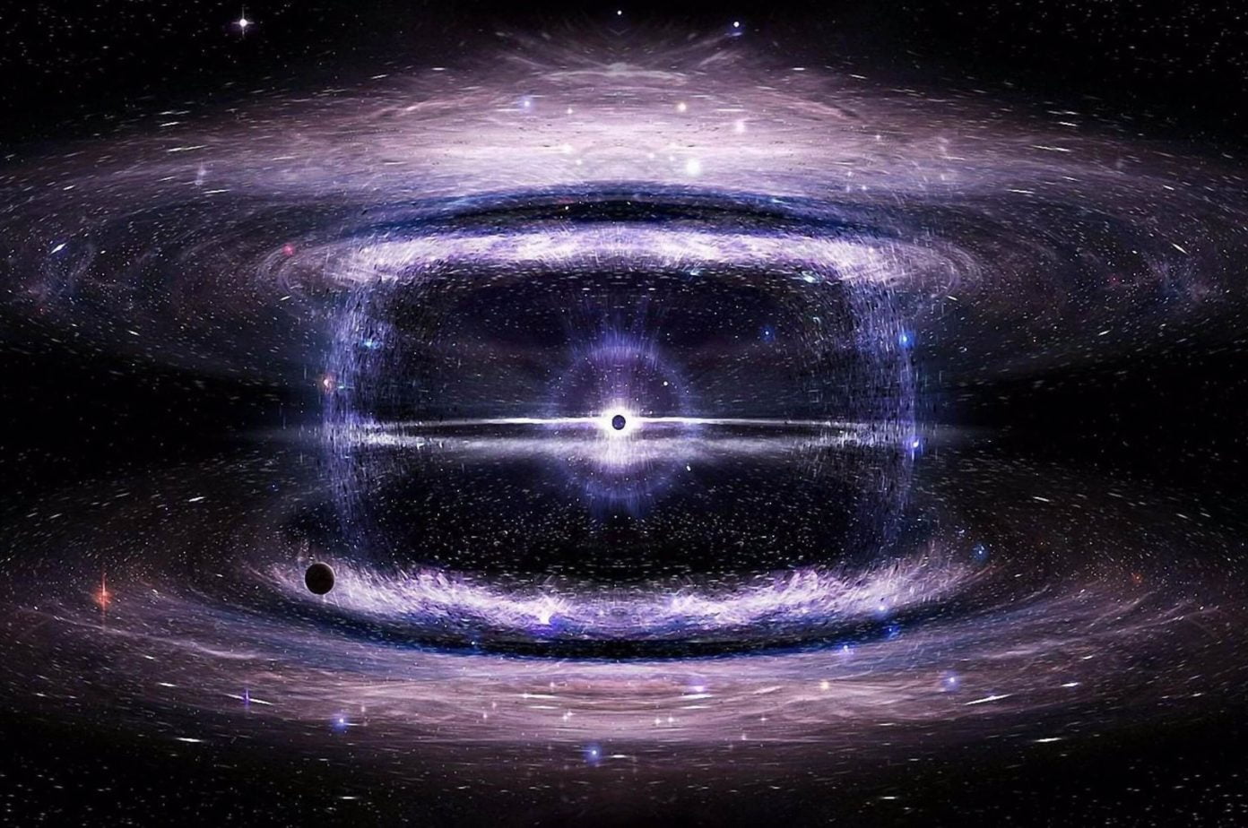 In Pics: 5 Most Amazing Space Anomalies; We Tell You All About Them