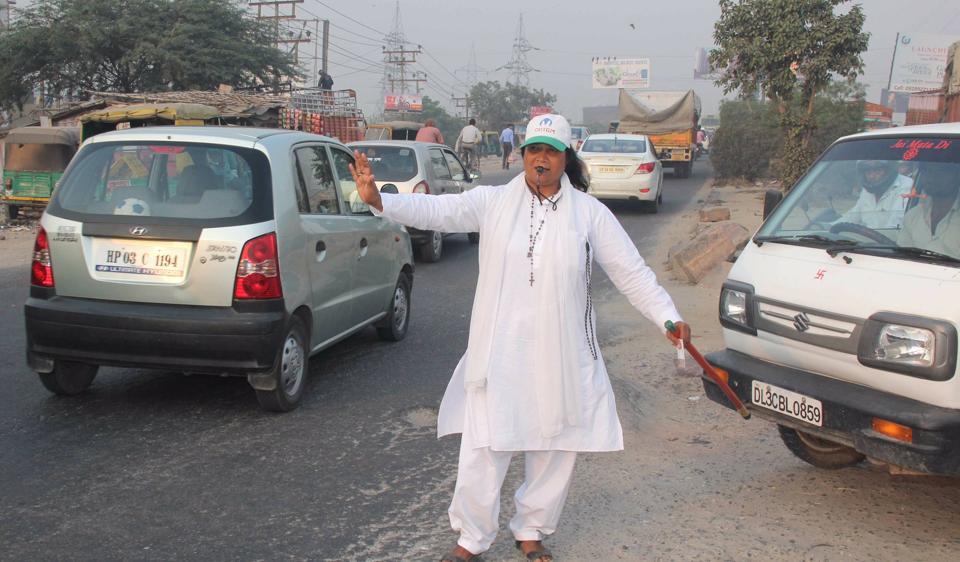 Dorris Aunty Of Delhi Mans The Very Red Light Where Her Daughter Was ...