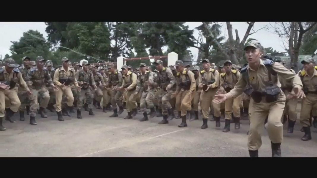 Do You Know The History Of Badluram Ka Badan, The Battle Song Of The ...