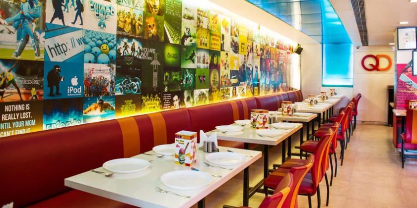 QDs Restaurant Is Opening In Lajpat Nagar: When, Where And Budget All ...