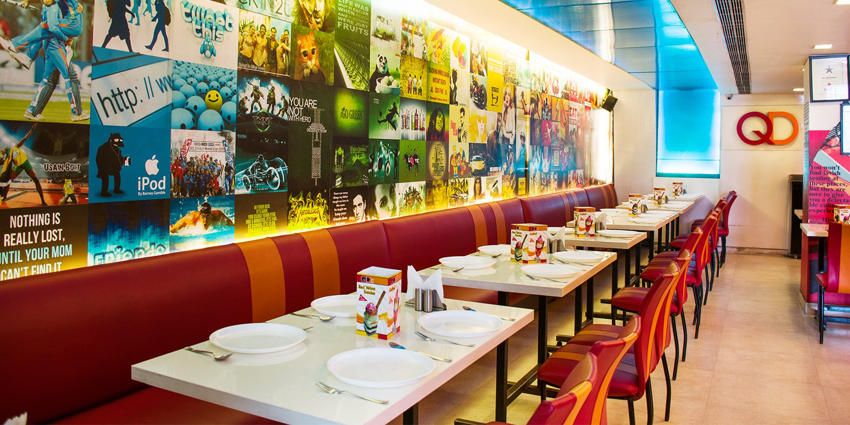 QDs Restaurant Is Opening In Lajpat Nagar: When, Where And Budget All ...