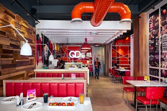 QDs Restaurant Is Opening In Lajpat Nagar: When, Where And Budget All ...