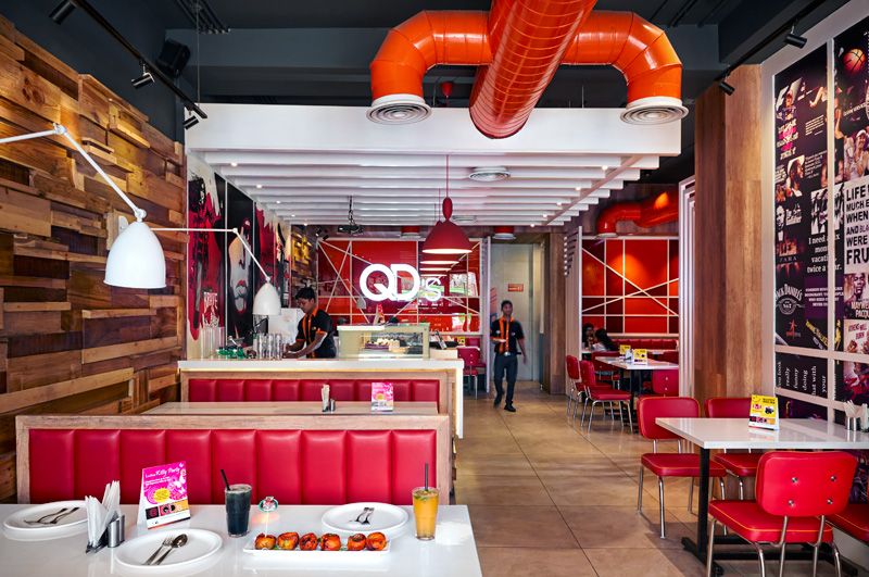 QDs Restaurant Is Opening In Lajpat Nagar: When, Where And Budget All ...
