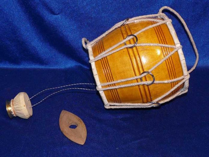 5 Lesser Known Bengali Musical Instruments Which Continue To Rock The ...