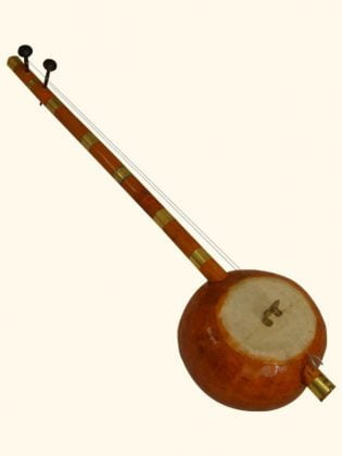 5 Lesser Known Bengali Musical Instruments Which Continue To Rock The ...