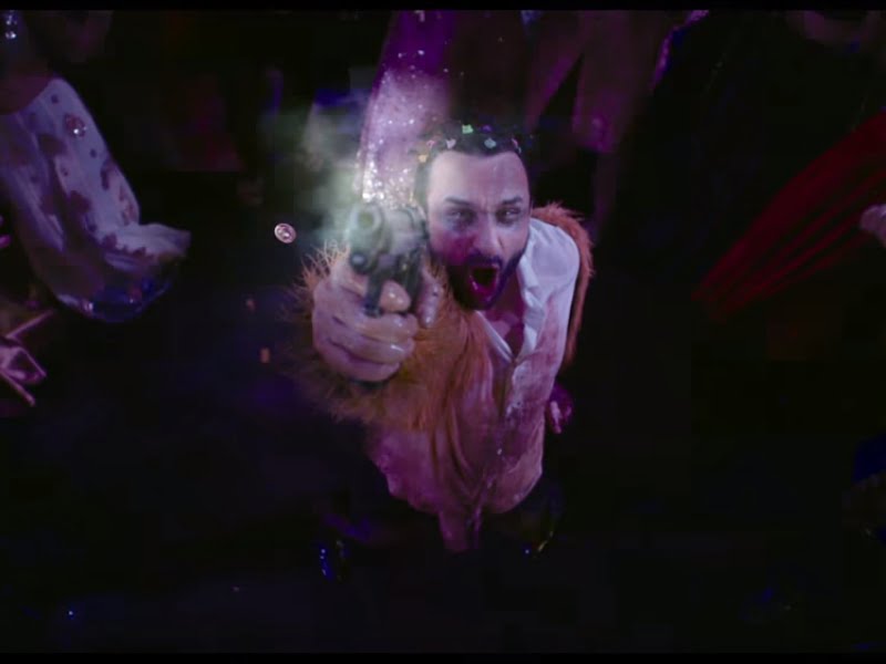 Saif Ali Khan's Kaalakaandi Looks To Be A Superb Entry In The List Of ...