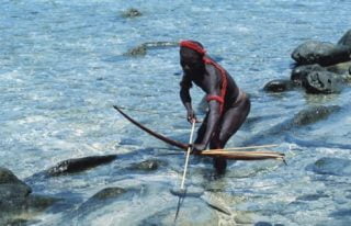 The World’s Most Isolated Tribe Is Known To Engage In Beach Orgies As A ...